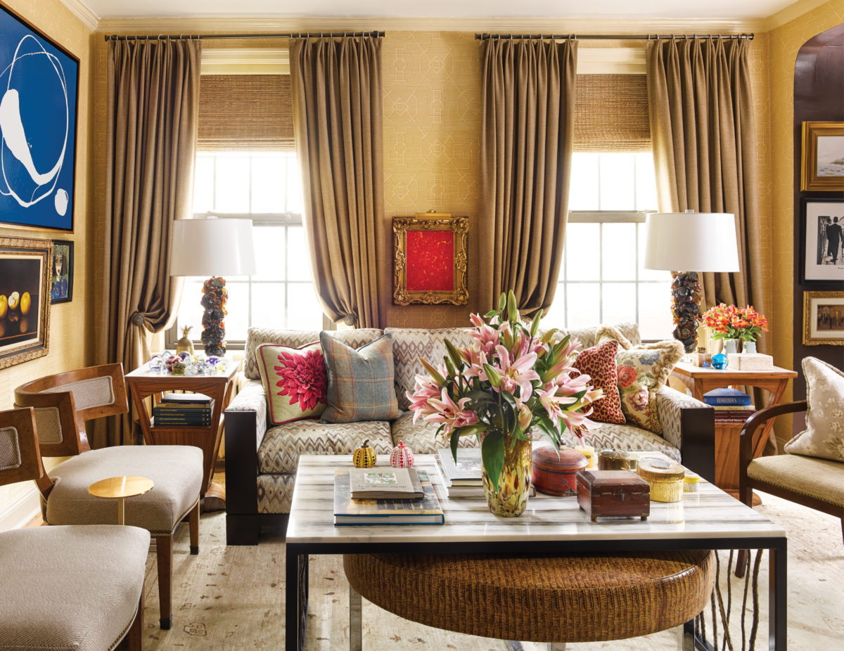 Interior Design Master Class | Home