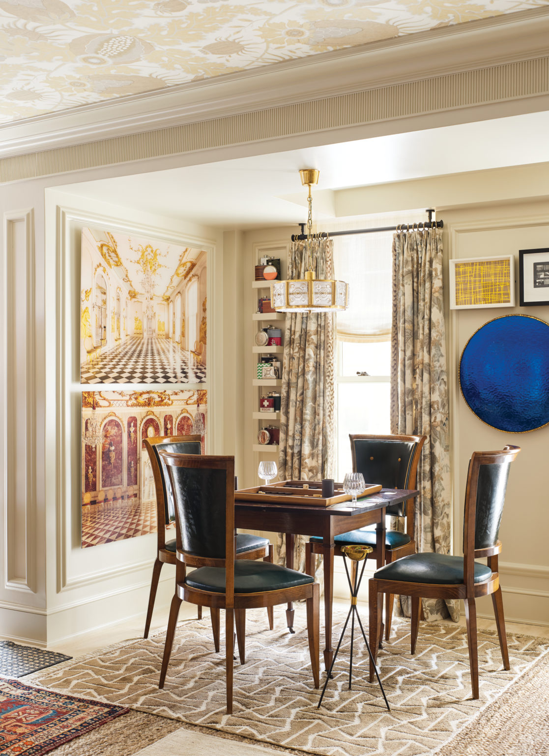 Interior Design Master Class | Home