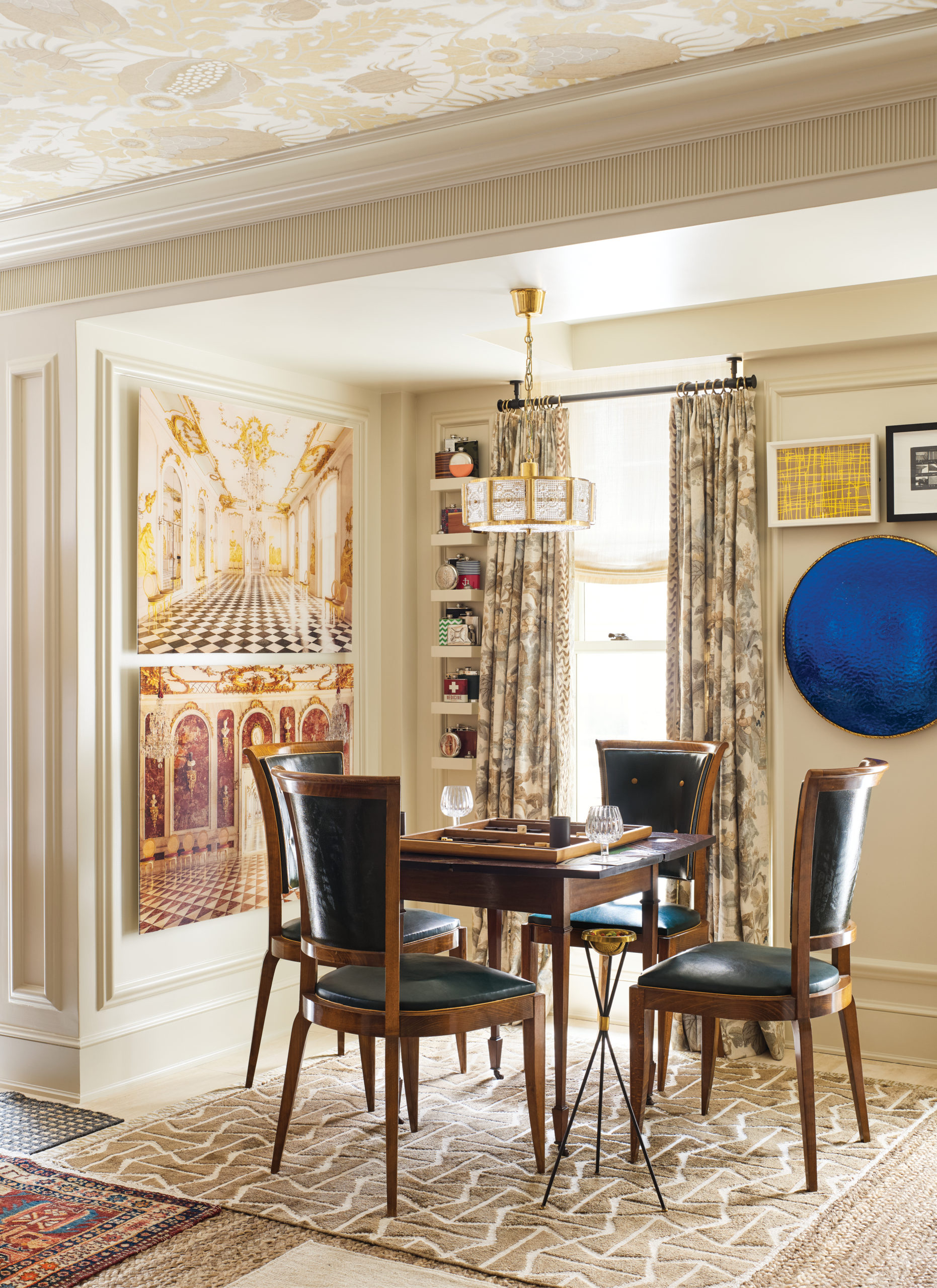 Interior Design Master Class | Home