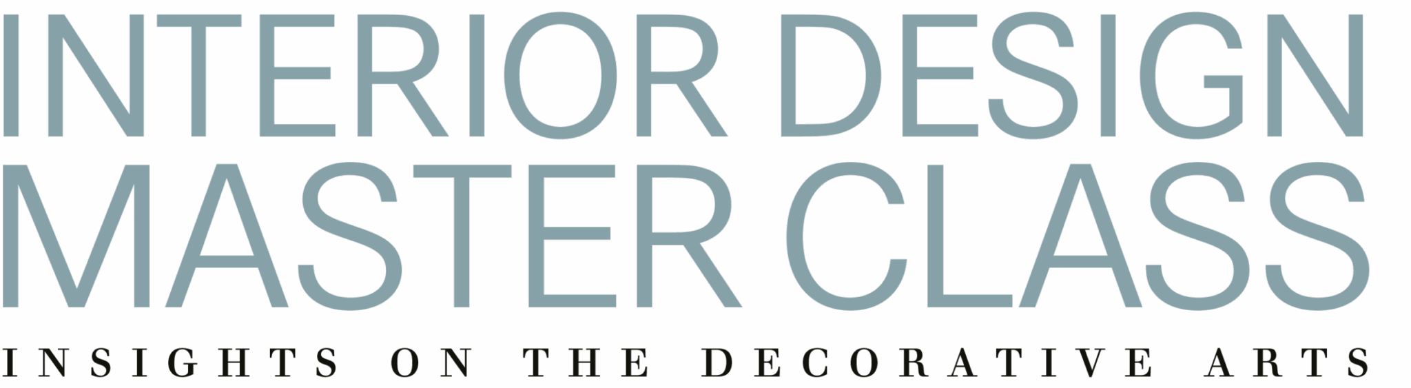 From Rizzoli New York | Interior Design Master Class